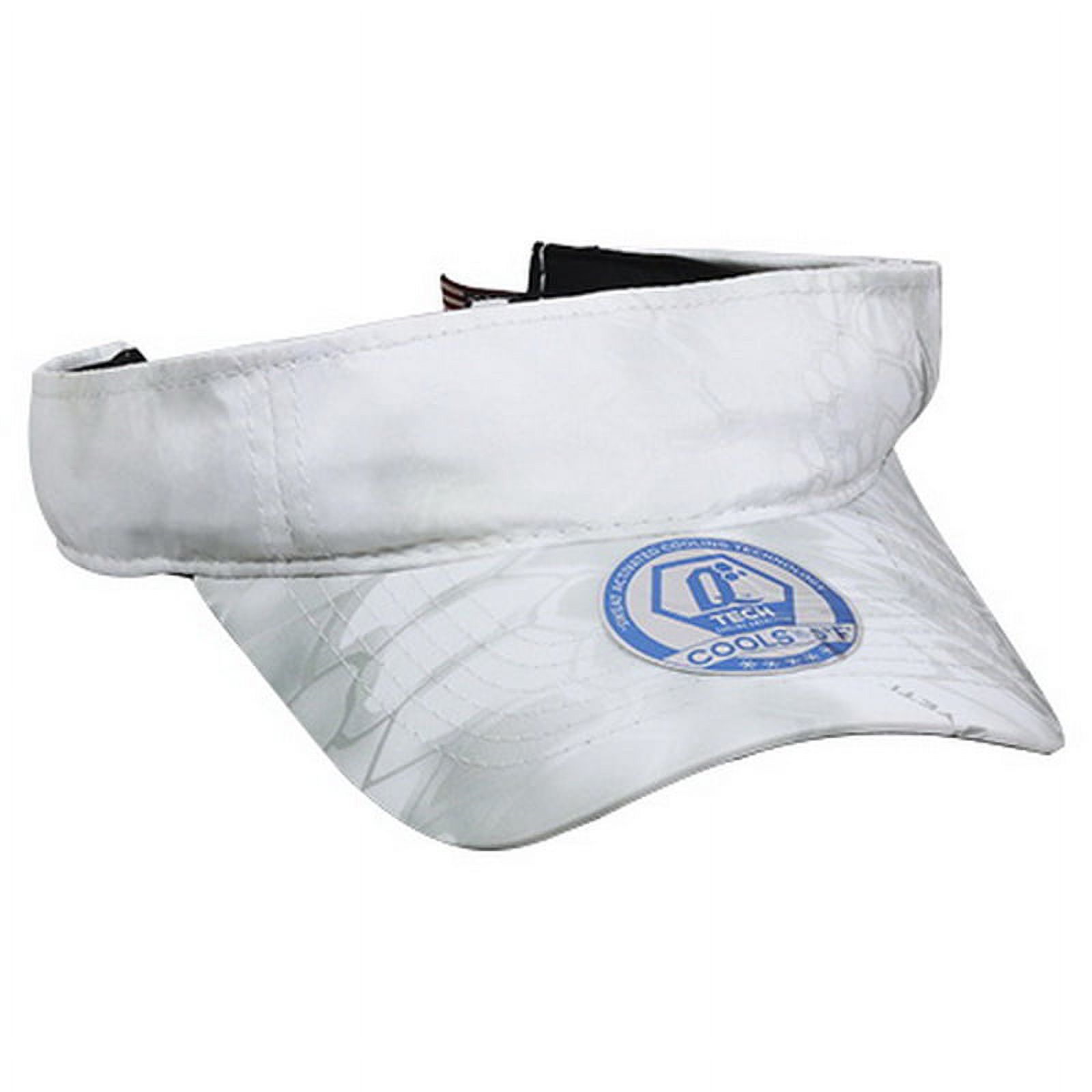 Outdoor Cap PVR-100 Micro Hook/Loop Tape Closure-Kryptek Yeti - Walmart.com