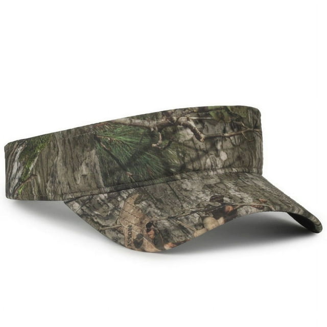 Outdoor Cap PVR-100 Micro Hook/Loop Tape Closure-Mossy Oak Country DNA ...