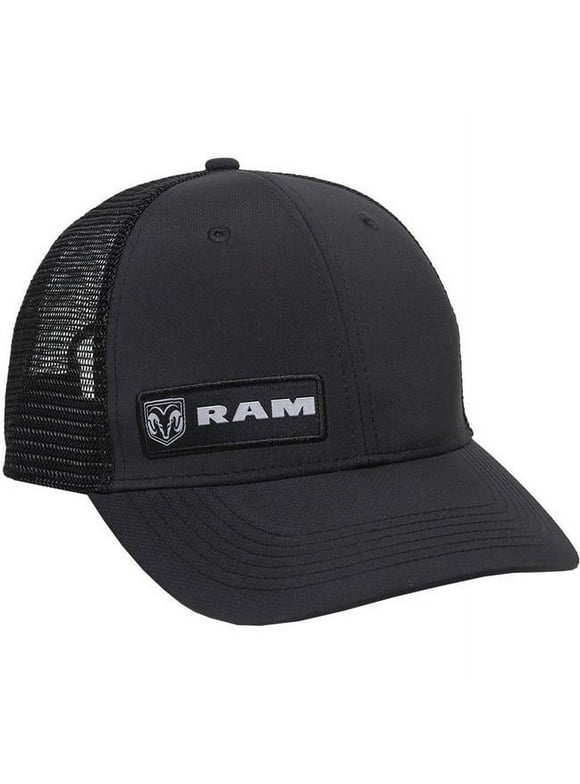 Dodge Ram Hats
