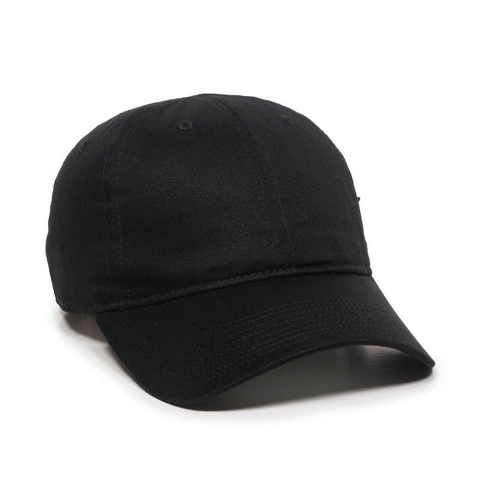 Outdoor Cap TAC-500 Tactical Shooter Hat-Black - Walmart.com