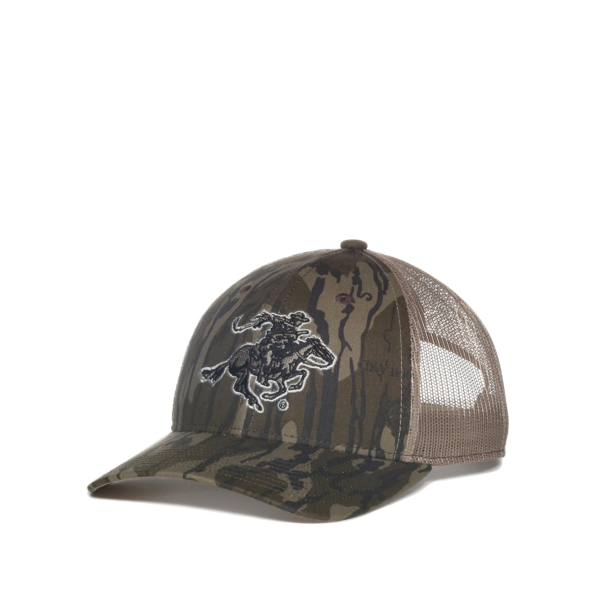 Mossy Oak Bottomland Hats