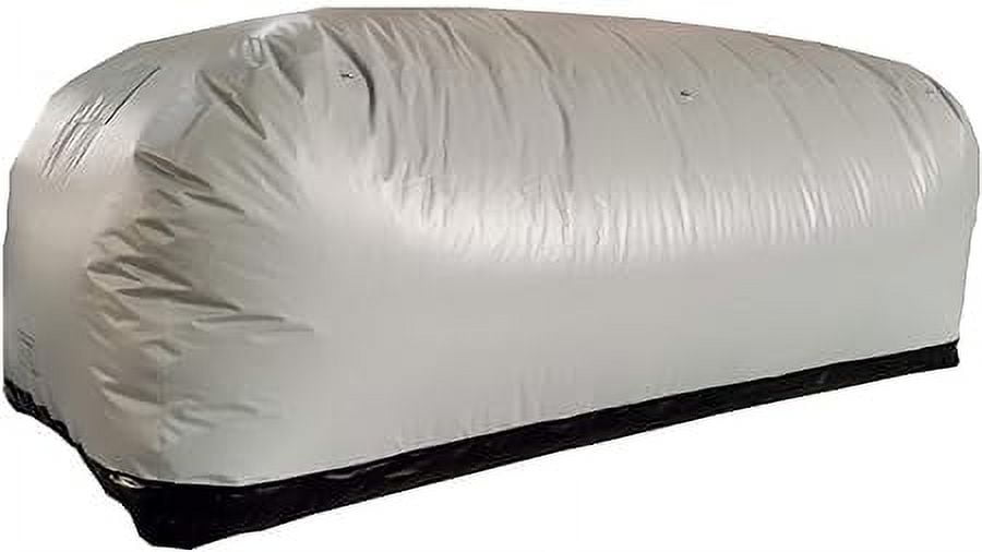 Outdoor Car Capsule - The Original Car Storage Bubble - Walmart.com