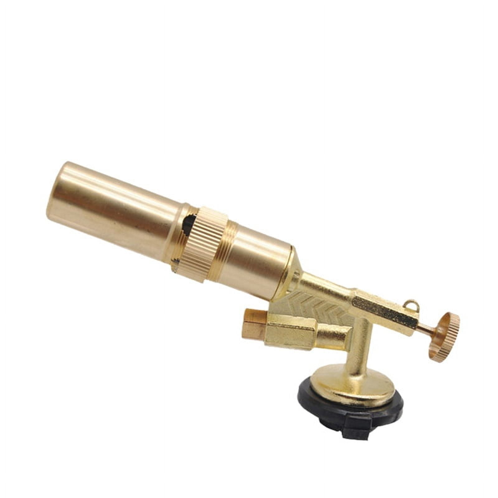 Outdoor Cassette Flamethrower Accessories Welding Gas Flame Suitable ...