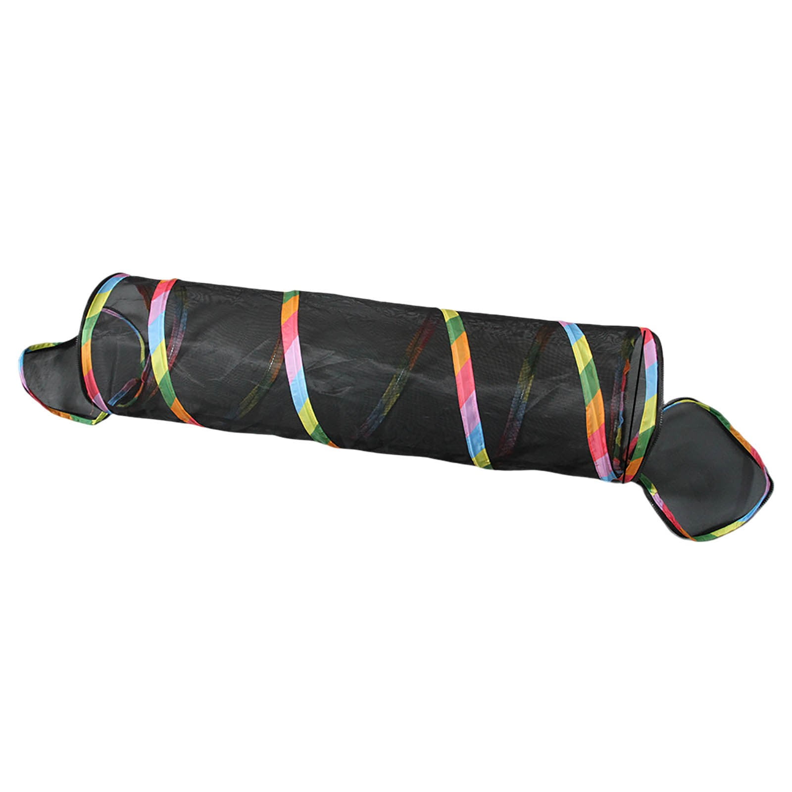Outdoor Cat Mesh Tent Connectable Circle Playpen Tunnel for Kitty ...
