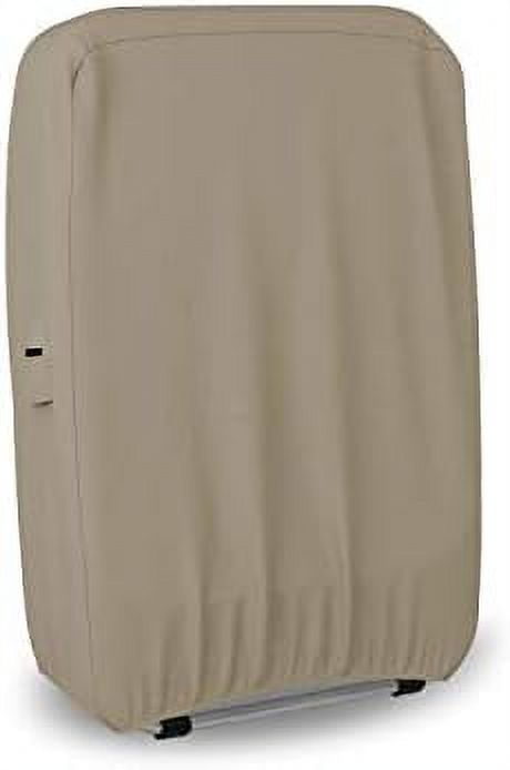 Outdoor Chair Covers, Made Of 12 Oz Waterproof & UV-Resistant Cover Max ...