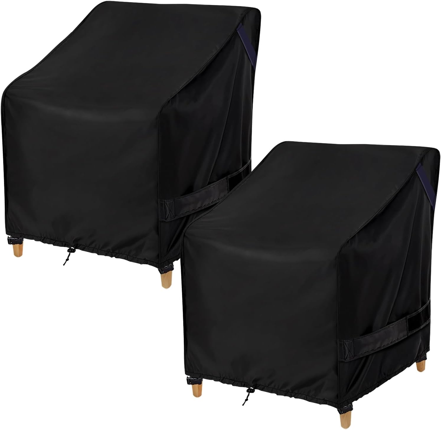 Outdoor Chair Covers Waterproof, Patio Furniture Covers for Patio Chair ...