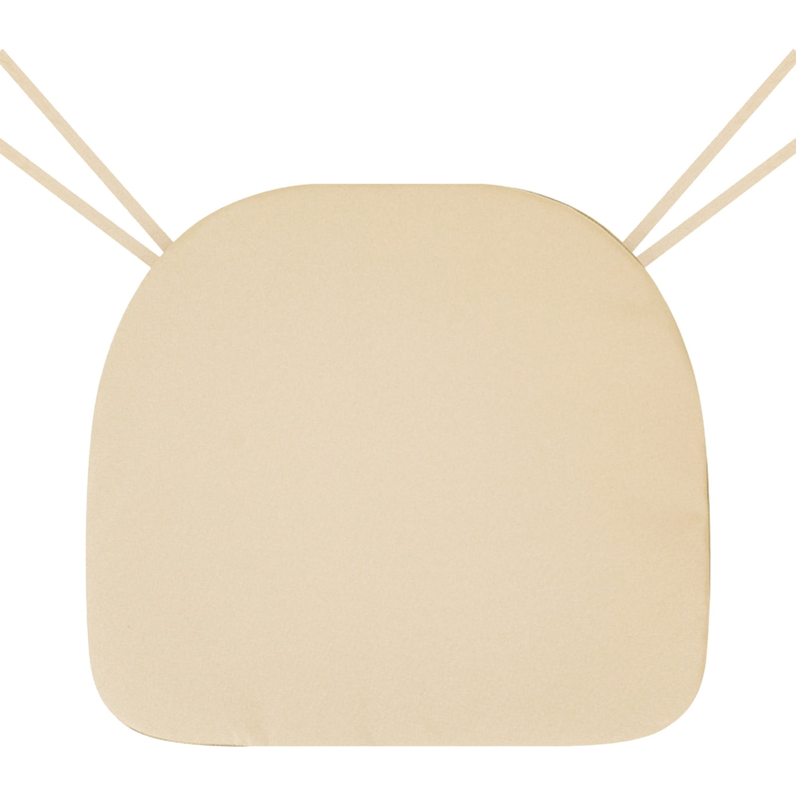 Outdoor Chair Cushions Set, Furenl Outdoor High-Density Seat Cushion ...