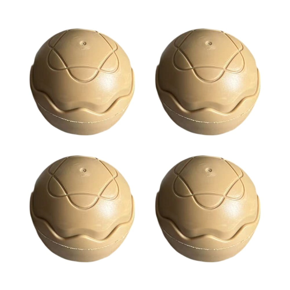 Outdoor Chair Leg Mat Prevents Sinking in Mud Set of 4 Camping Foot ...