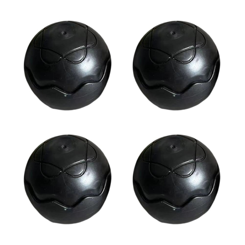 Outdoor Chair Leg Mat Prevents Sinking in Mud Set of 4 Camping Foot ...