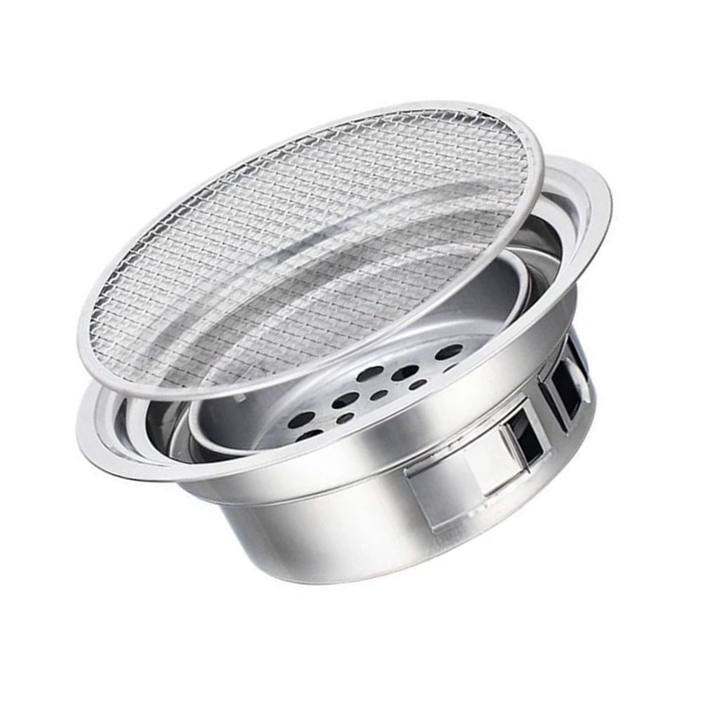 Stainless Steel Grill High Performance Barbecue Stove for Garden and ...