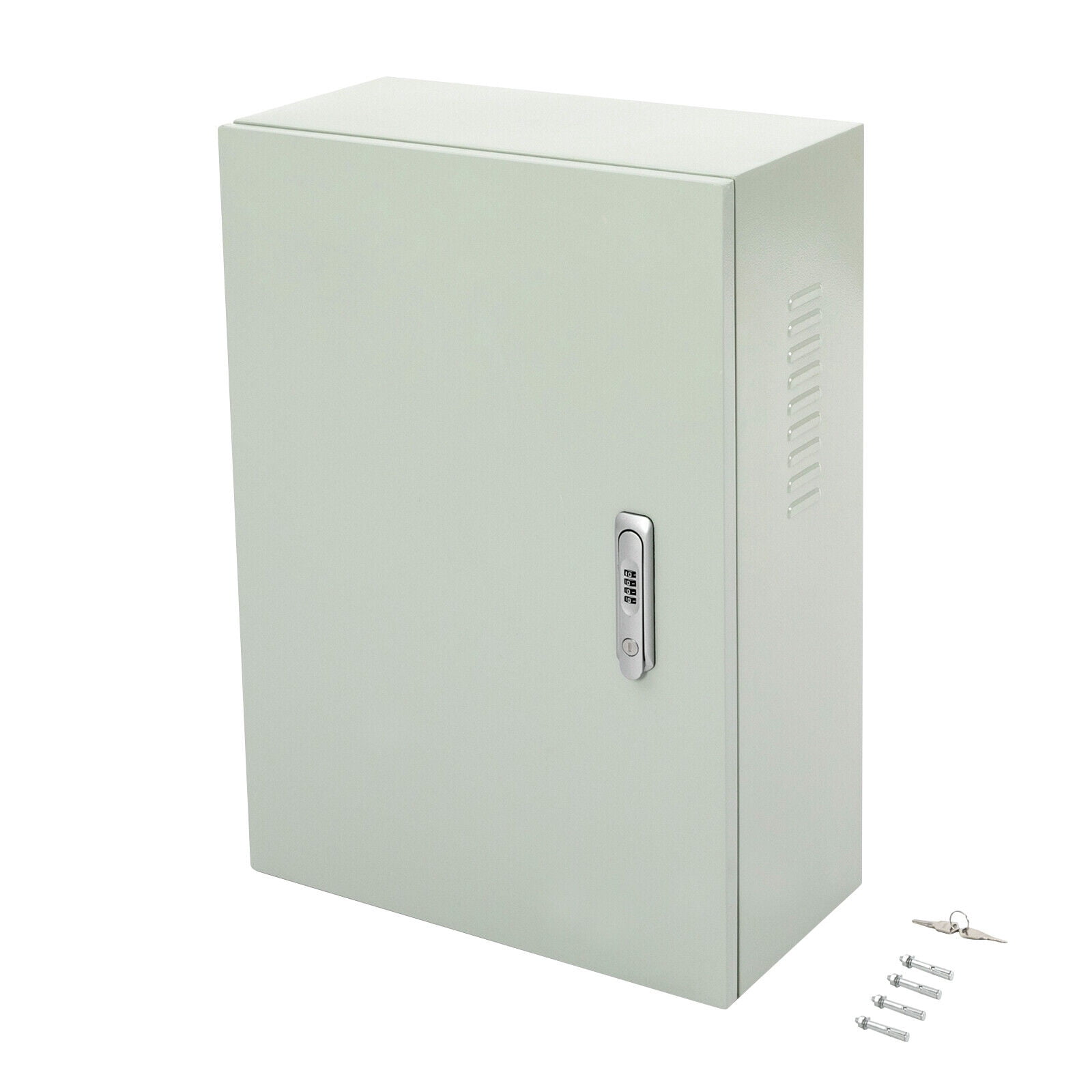 Outdoor Charger Station Box for Tesla Gen 3 & Most EV Charger, Wall EV ...