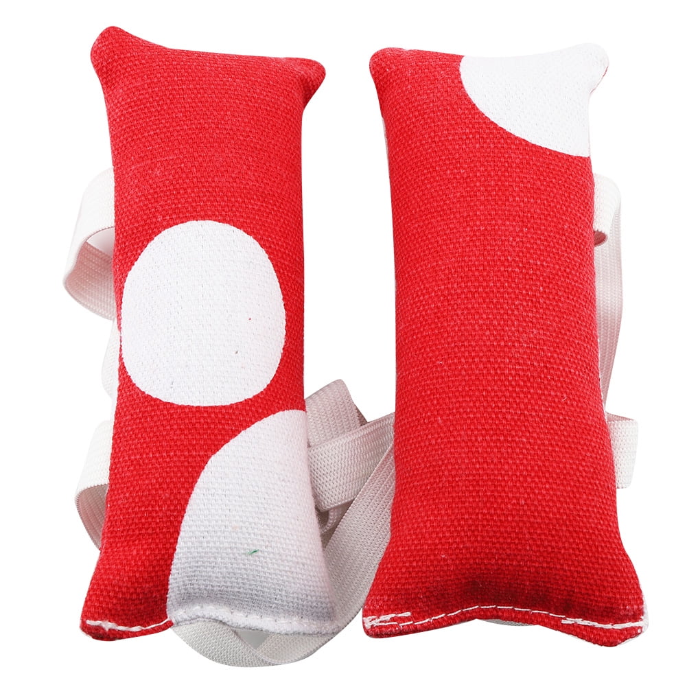 Outdoor Children Pulling Rope Arm Expander Tension Band Fitness Toys ...