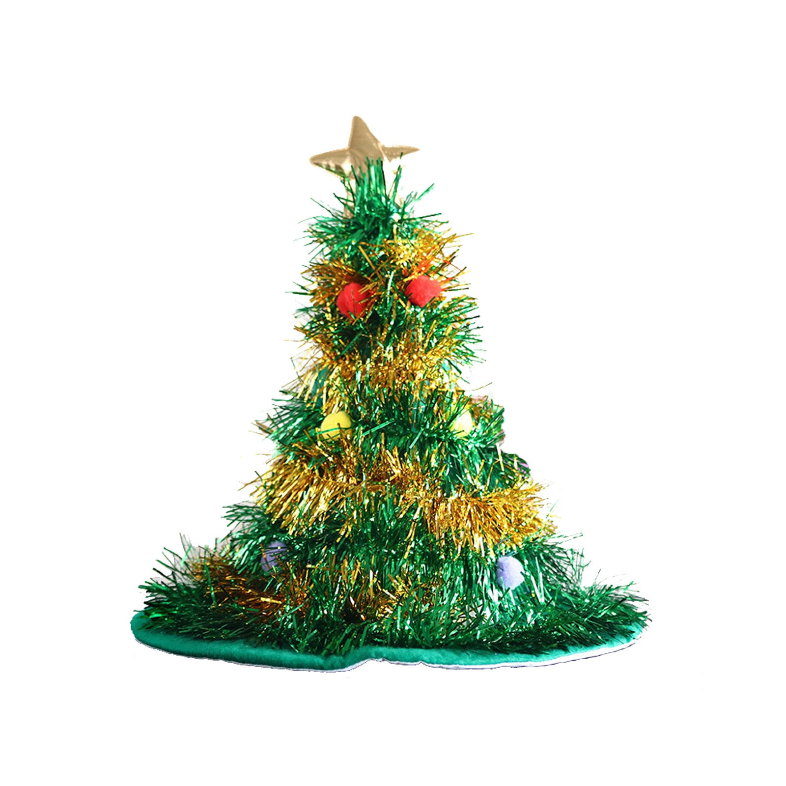 Outdoor Christmas Clearance Decorations Skinny Christmas Tree - Mini ...