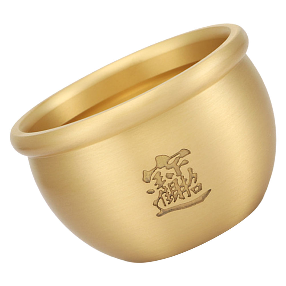 Outdoor Ashtray Ashtrays ettes Wealth Figurine Christmas Decorations ...