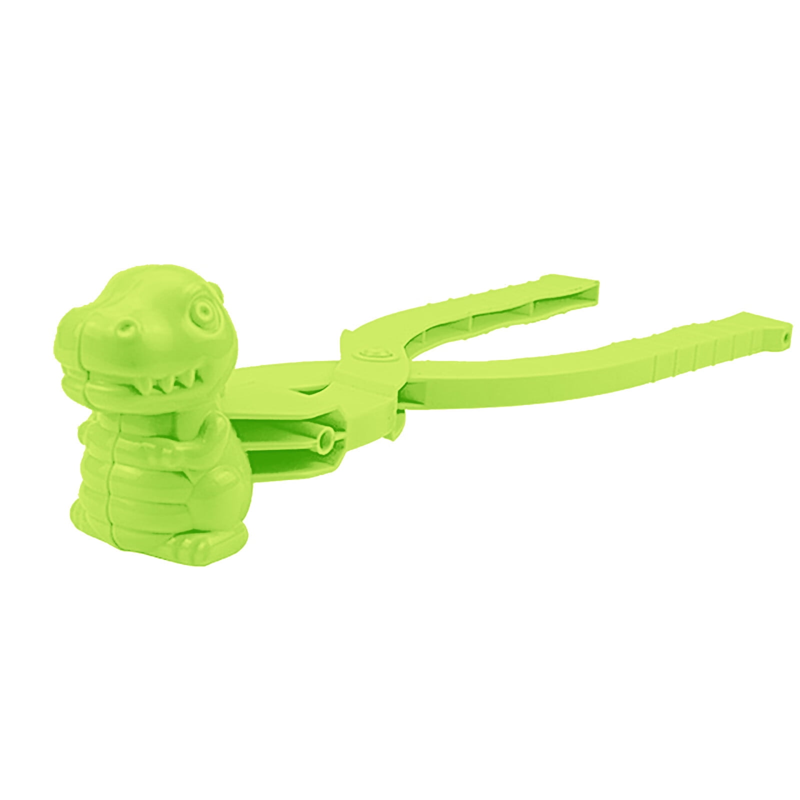 Outdoor Clip Kids Winter Snowball Snow Shaped Sand Maker Dinosaur Maker ...
