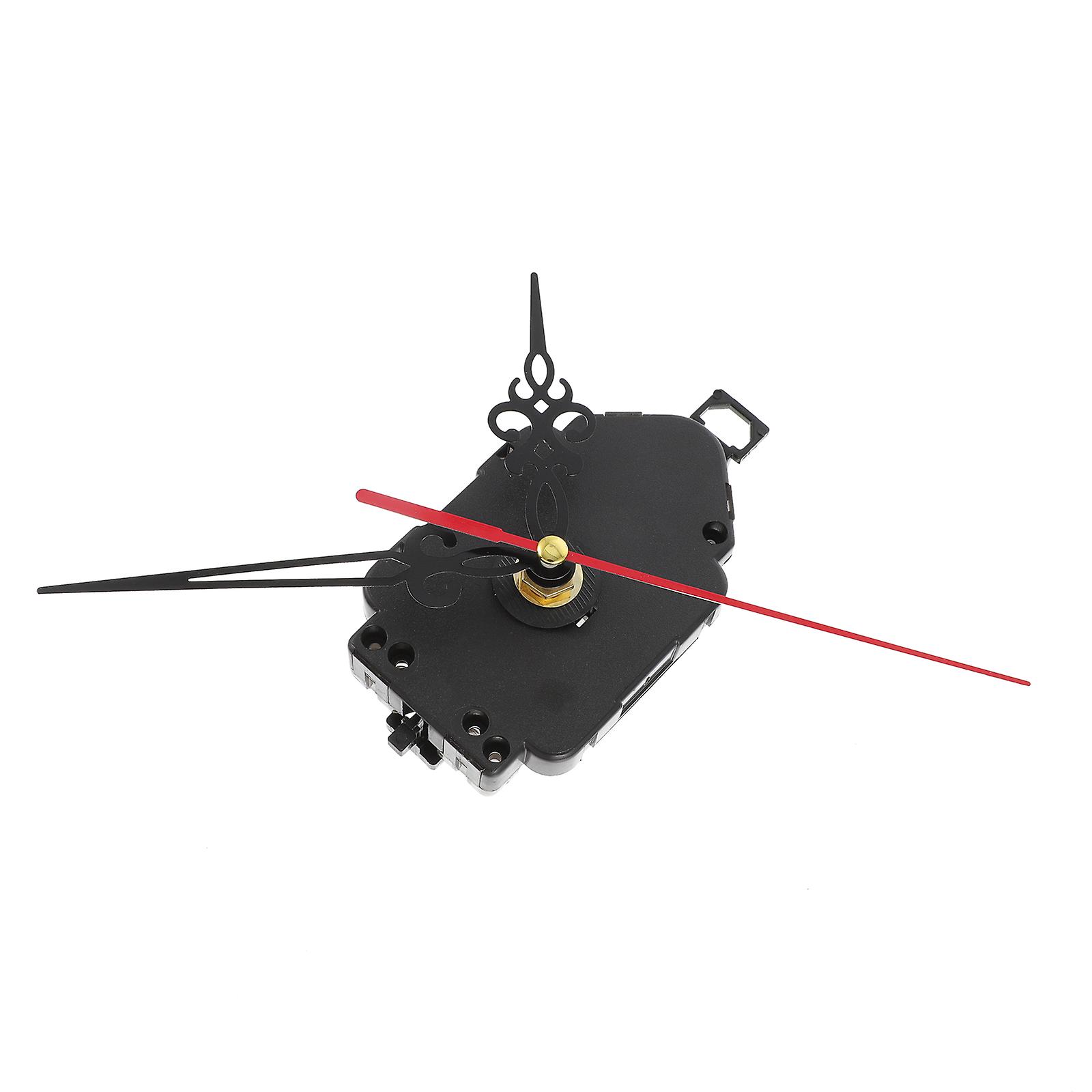 Outdoor Clock Diy Clock Mechanism Clock Movement Mechanism Silent Clock ...