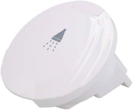 Outdoor Cockpit Transom Shower Housing for Boat Caravan Motorhome ...