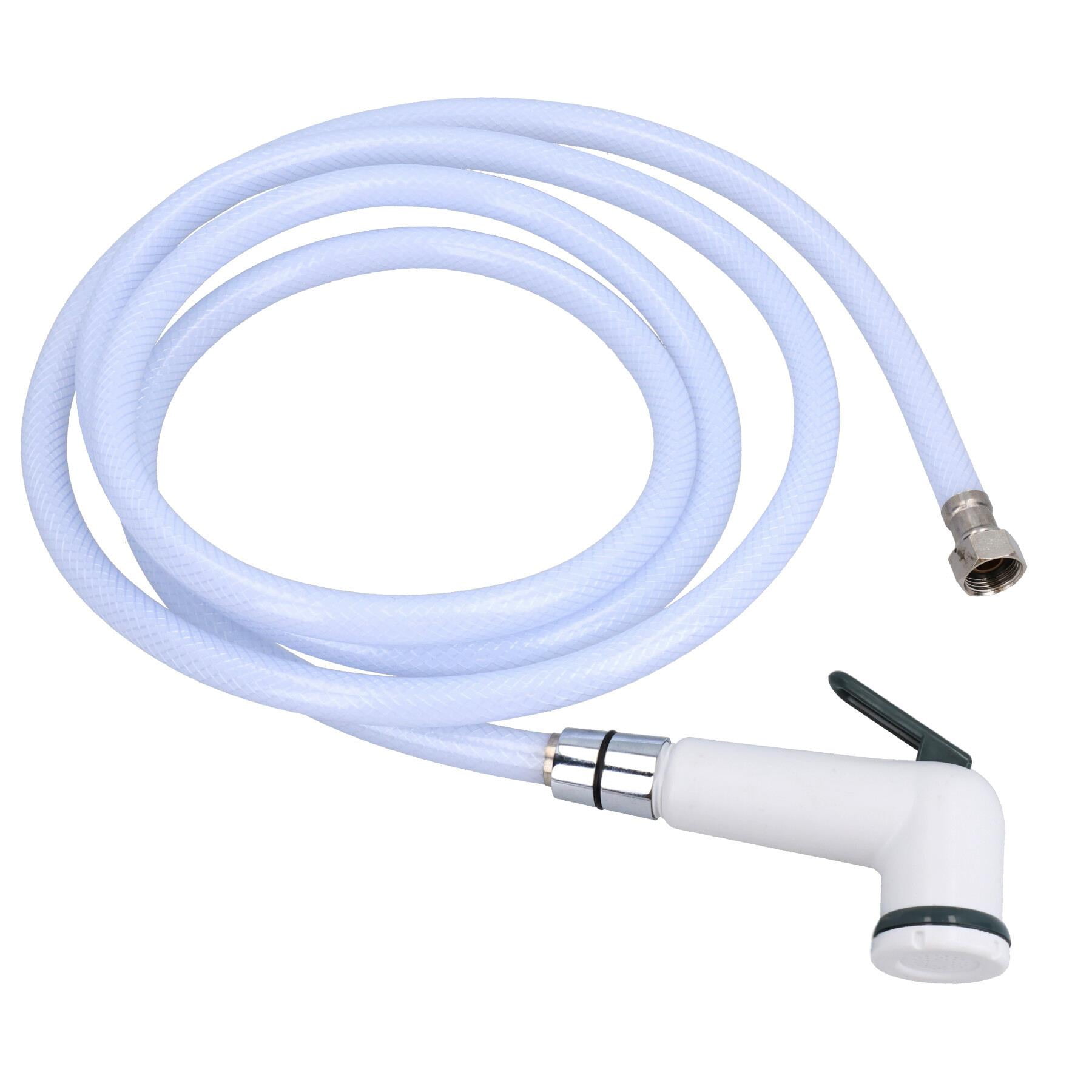 Outdoor Cockpit Transom Shower Trigger Head with 2.5m Hose Boat ...