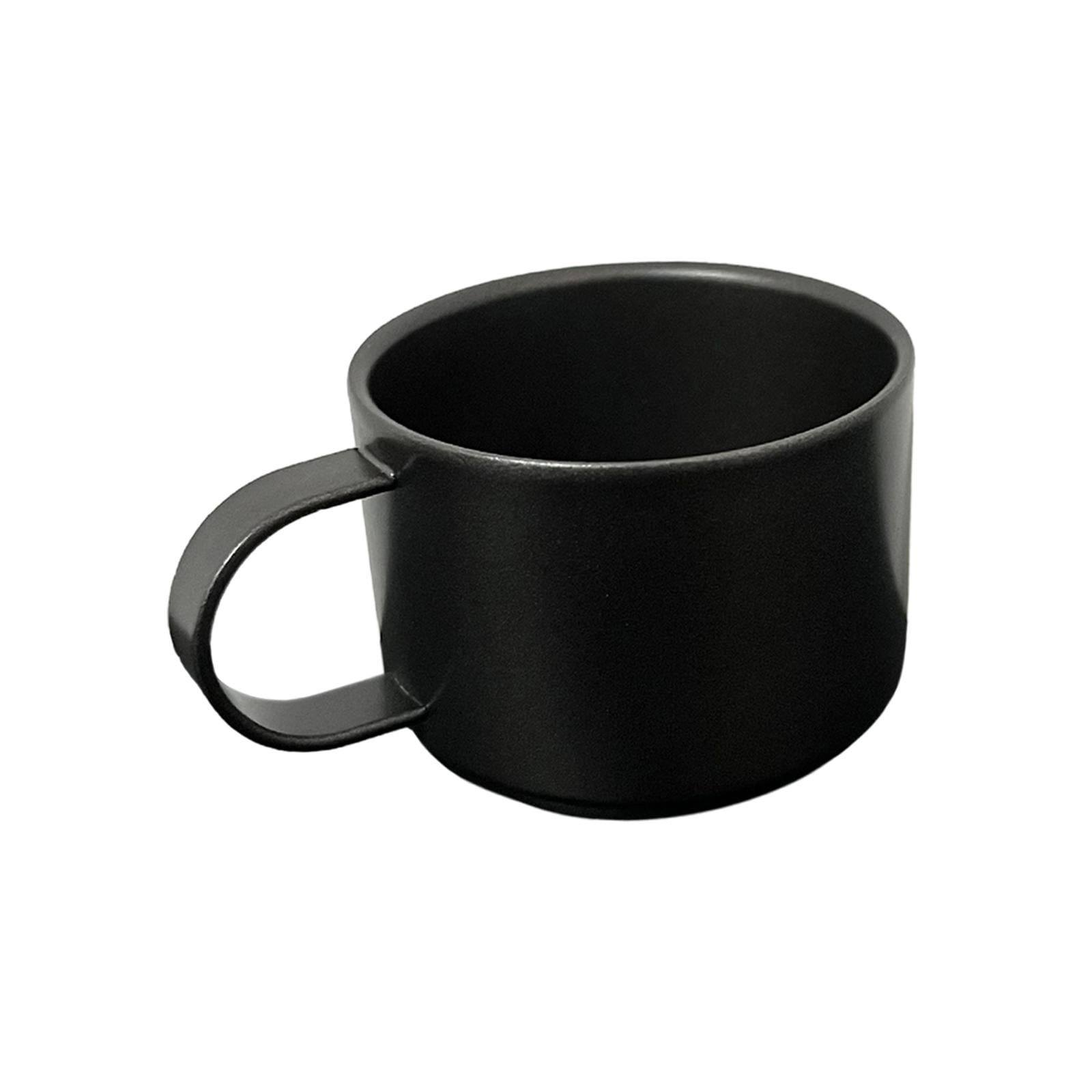 Outdoor Coffee Cup Durable Portable Small Tea Cup for Backpacking ...