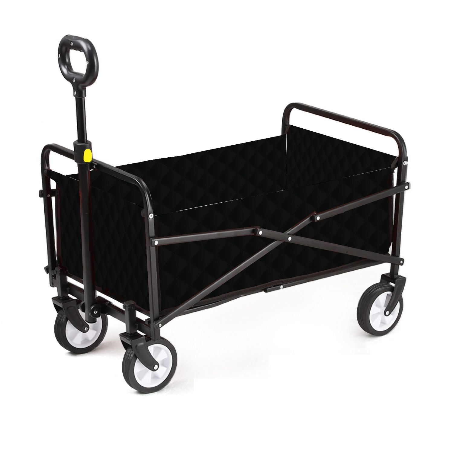 Outdoor Collapsible Wagon Abstract luxurious pure black clear couch ...