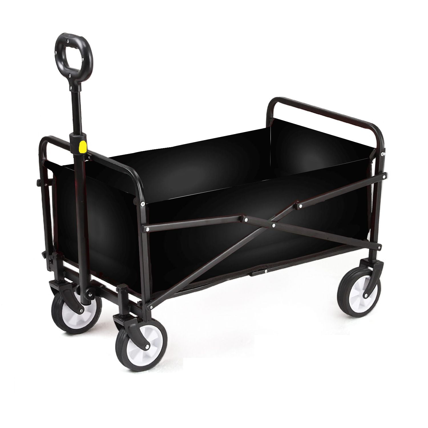 Outdoor Collapsible Wagon Abstract luxury black gradient border black ...