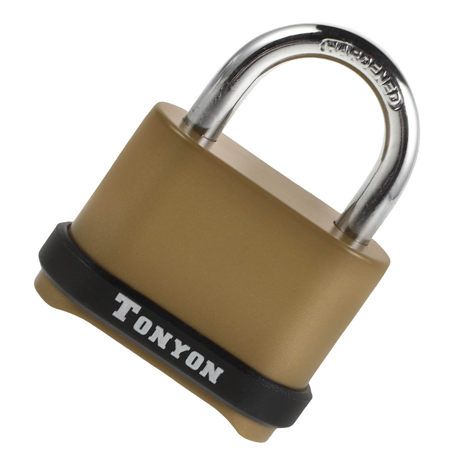 Outdoor Combination Lock Padlock Weatherproof Lock Security Padlock ...