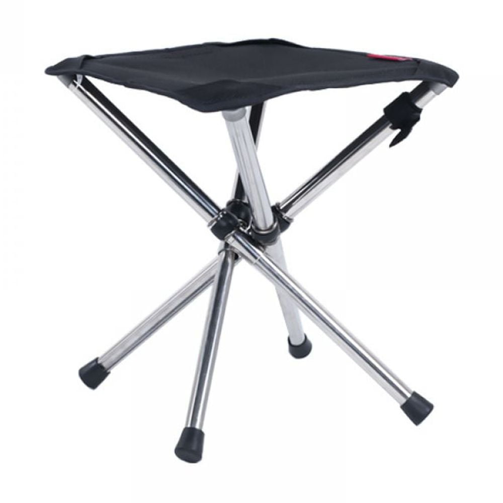 Outdoor Companion, Portable Camping Stool, Compact and Lightweight ...
