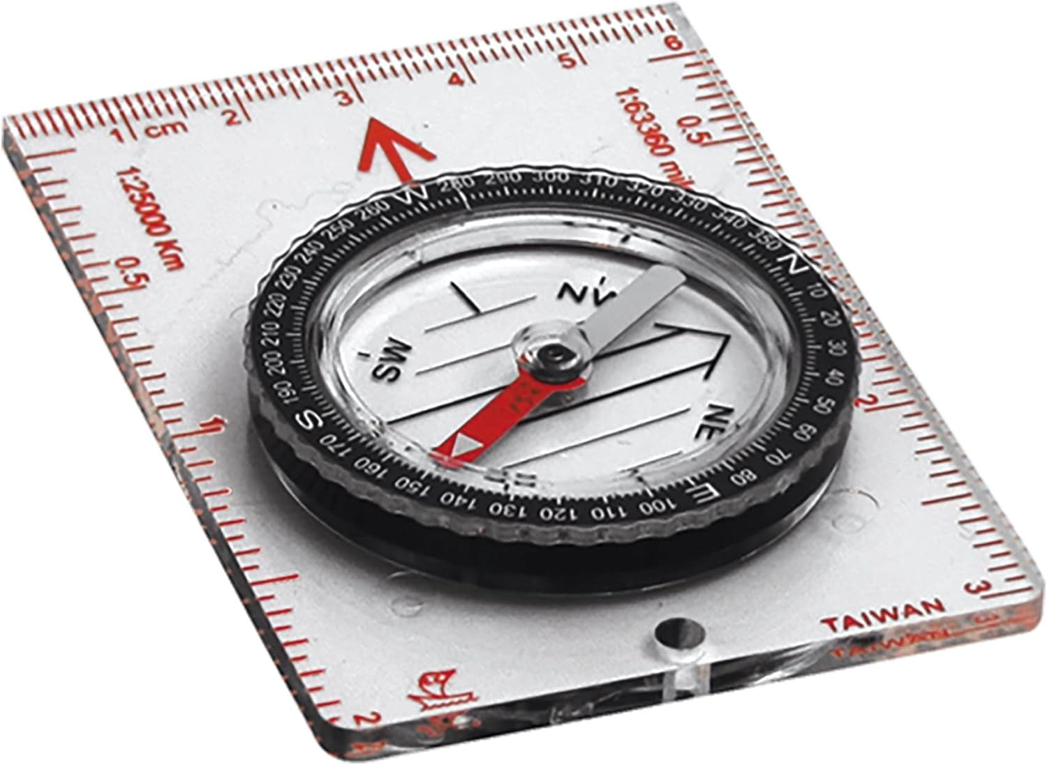 Outdoor Compasses – Lightweight, Durable Navigation Tools for Hiking ...