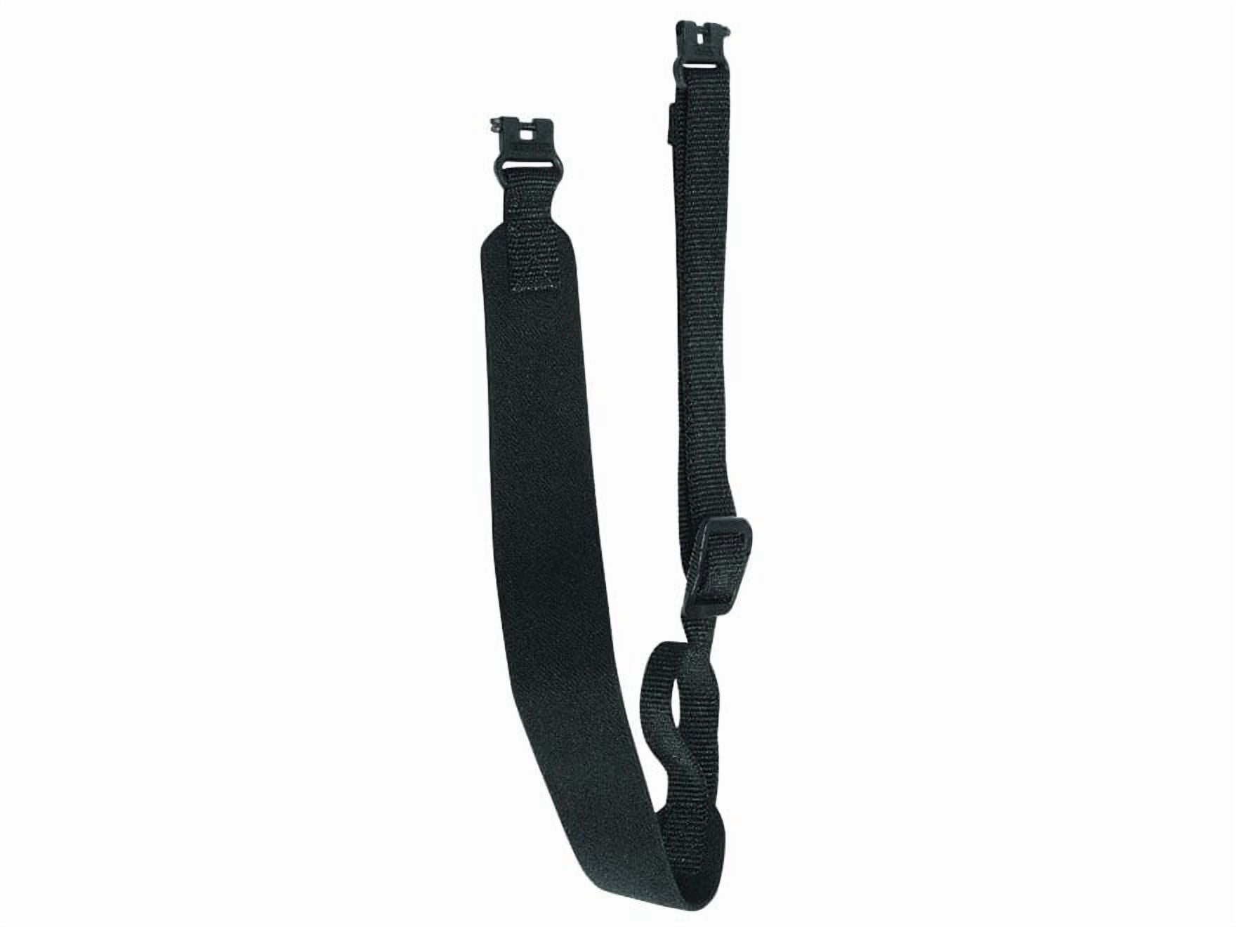 Outdoor Connection Razor Rifle Sling with Swivel Nylon Black - Walmart.com