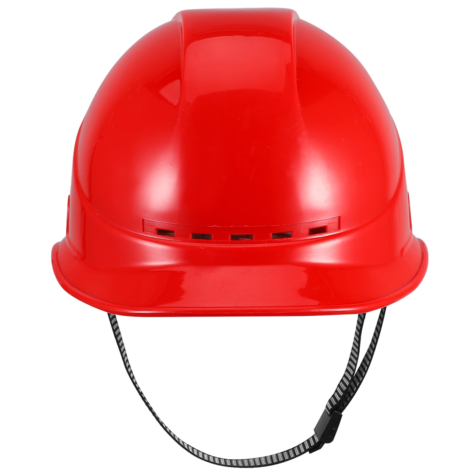 Outdoor Construction Hard Hat Safety Helmet with Air Vents Outdoor ...