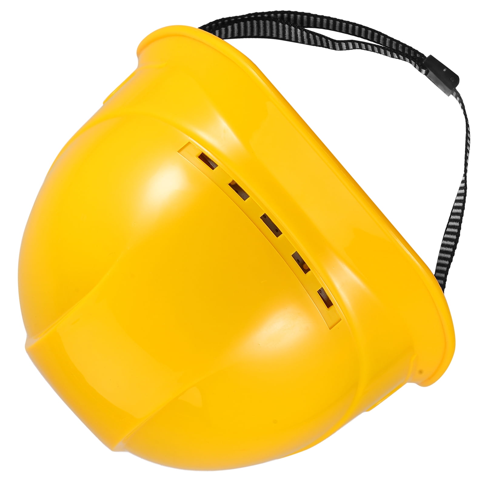 Outdoor Construction Hard Hat Safety Helmet with Air Vents Outdoor ...