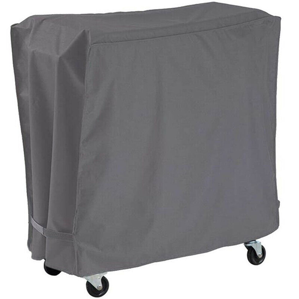 Heavy-Duty Waterproof Outdoor Cooler Cover for 80 Quart Rolling Coolers ...