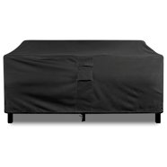 Kinbor 14 Piece Outdoor Cushion Covers Replacement, Washable Textile ...