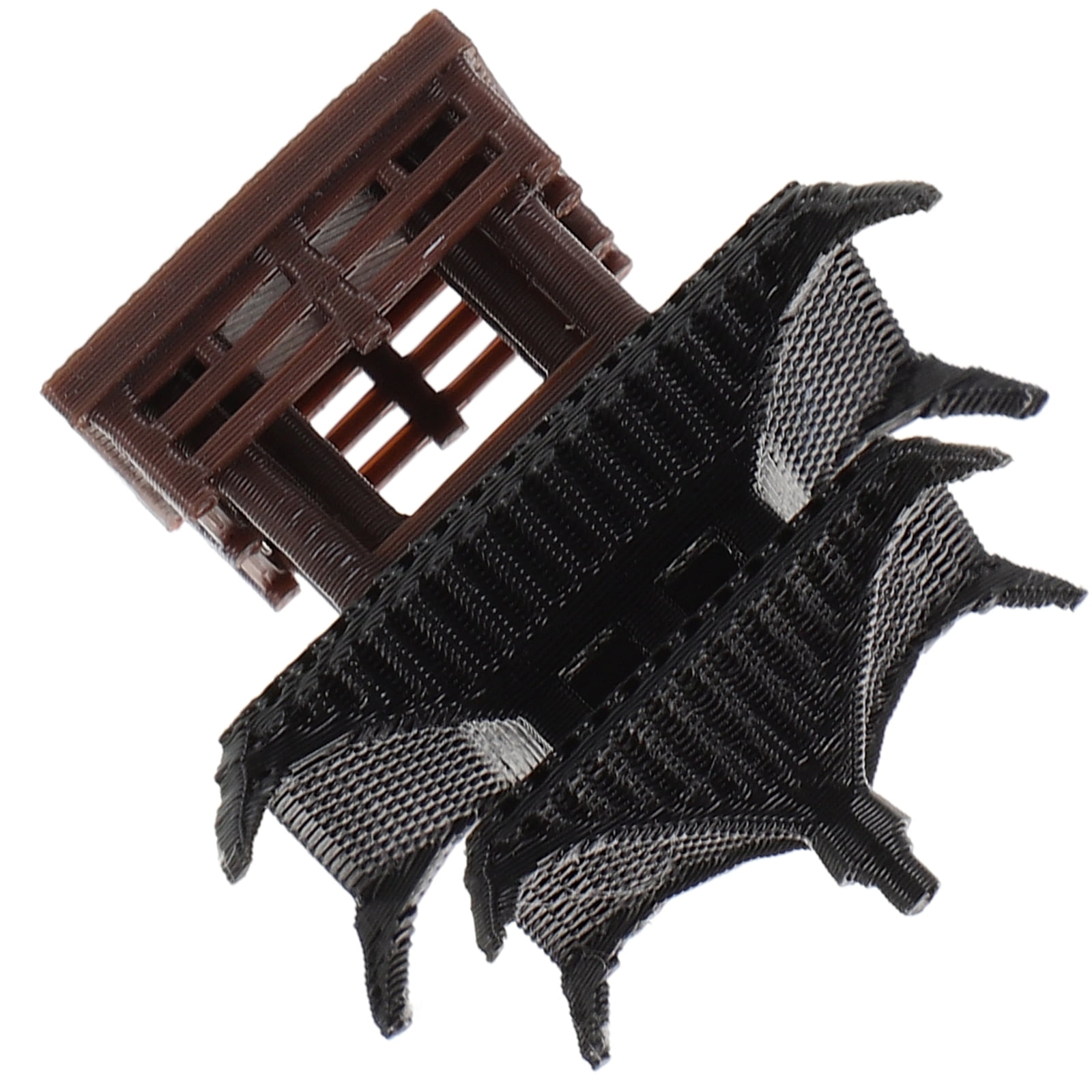 Outdoor Cupid Squirrel Decoration Ancient Style Pavilion Model ...