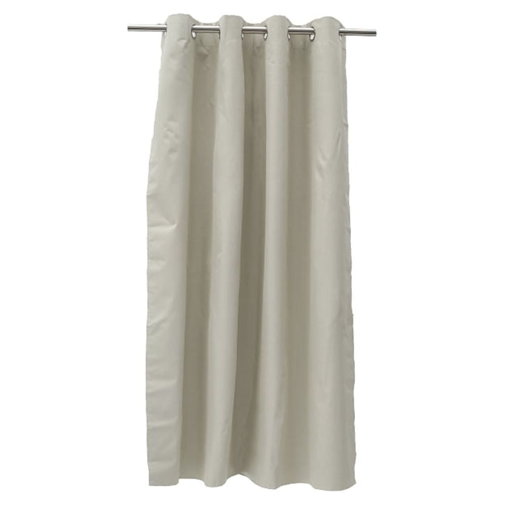 Outdoor Curtains Waterproof Patio Curtains UV Protection Gazebo ...