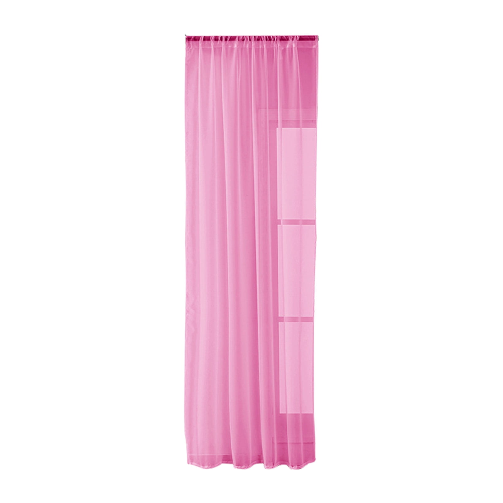 Outdoor Curtains Waterproof Uvs Resistants Light Filtering Privacy ...