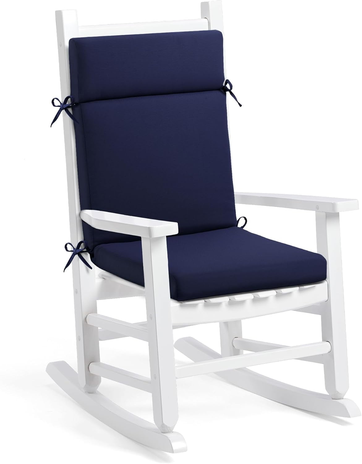 Outdoor Cushions Outdoor with Waterproof and Washable Cover, Patio ...