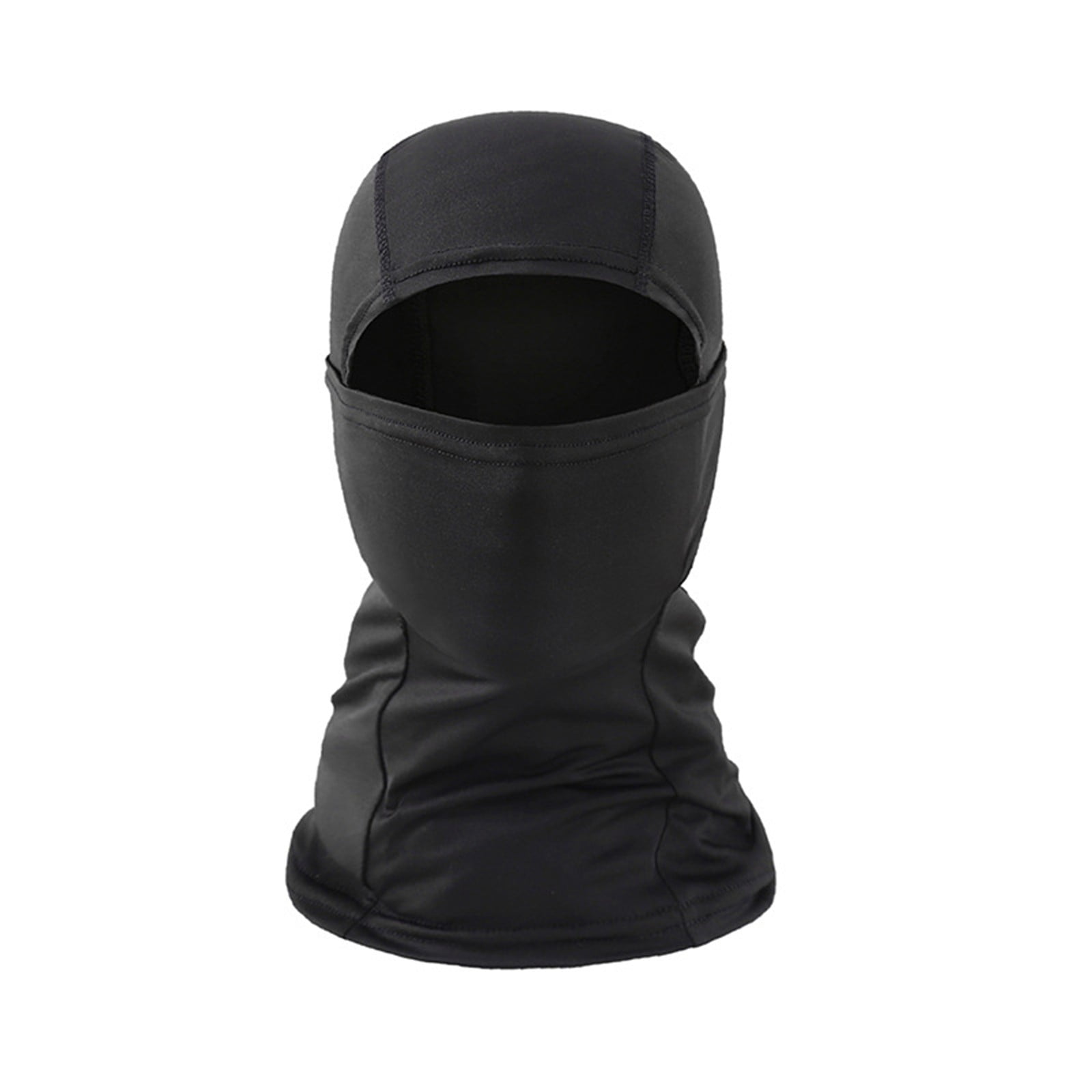 Outdoor Cycling Headgear Balaklava Hat Breathable Sun Ice Silk Flying ...