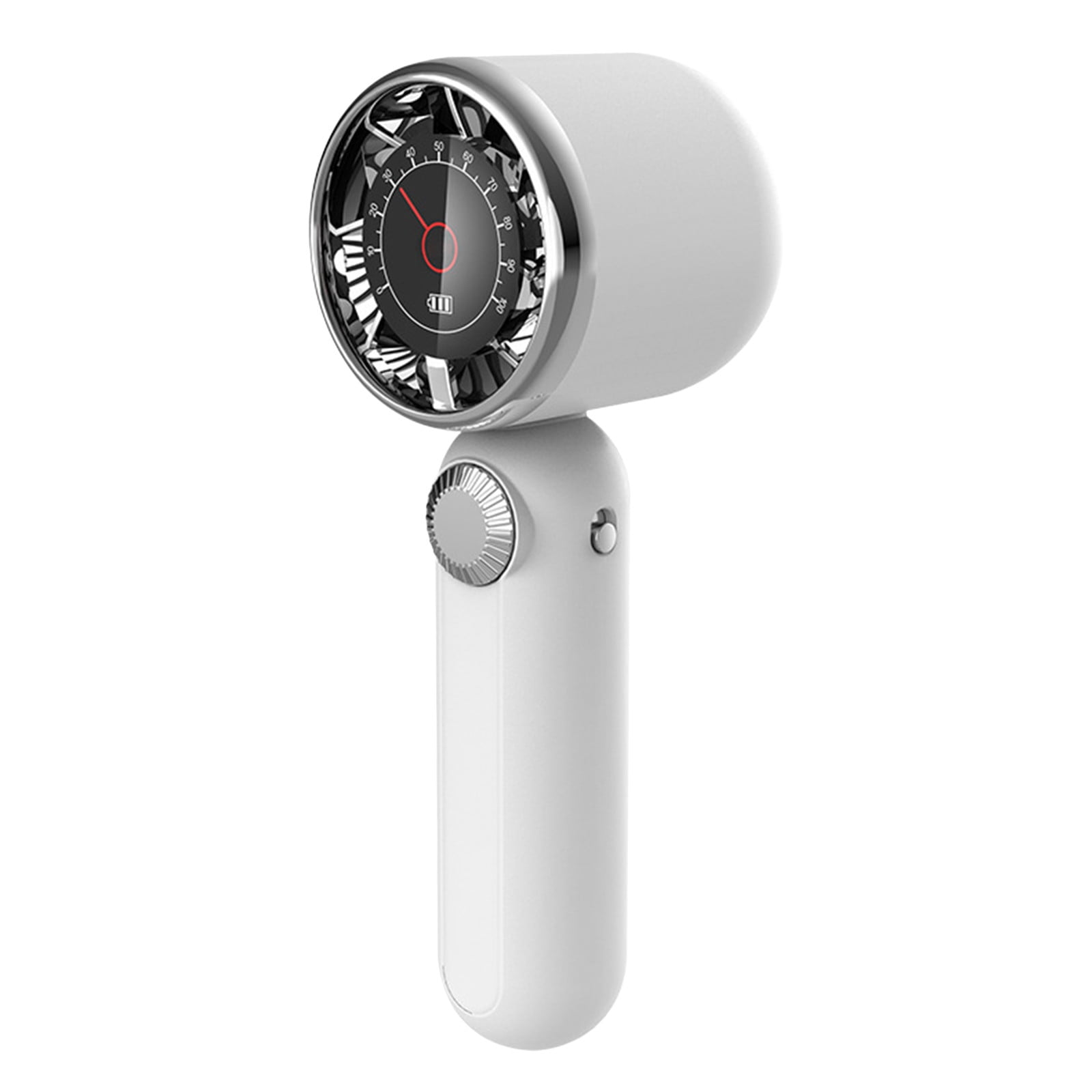 Outdoor Dashboard Handheld Fan High-Speed Usb Rechargeable Fan Mini ...