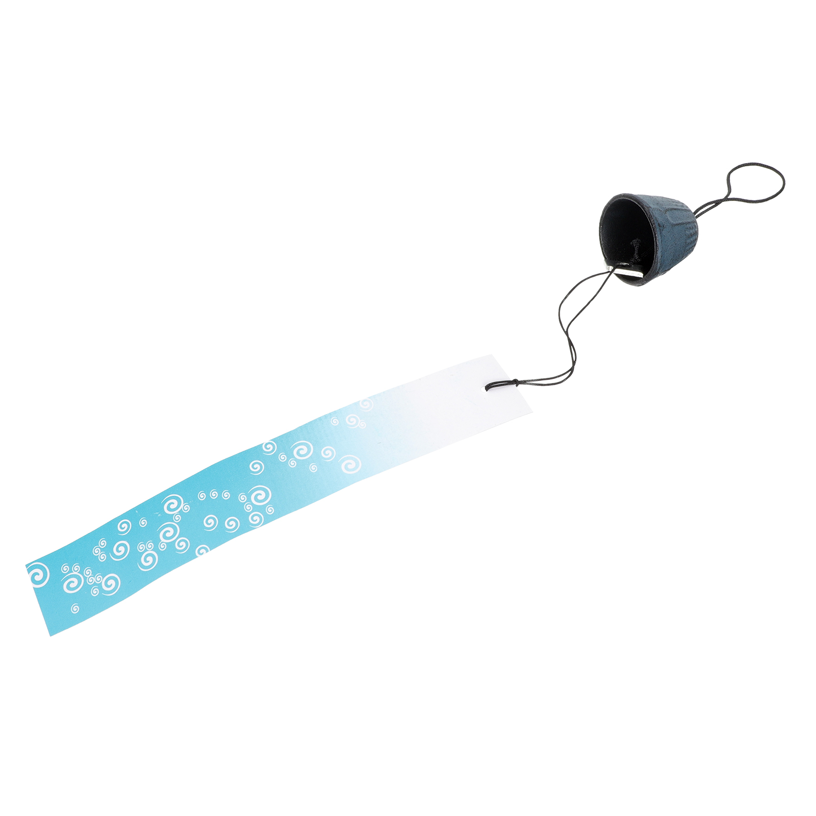 Outdoor Decor Wind Chime Temple Decoration Desktop - Walmart.com