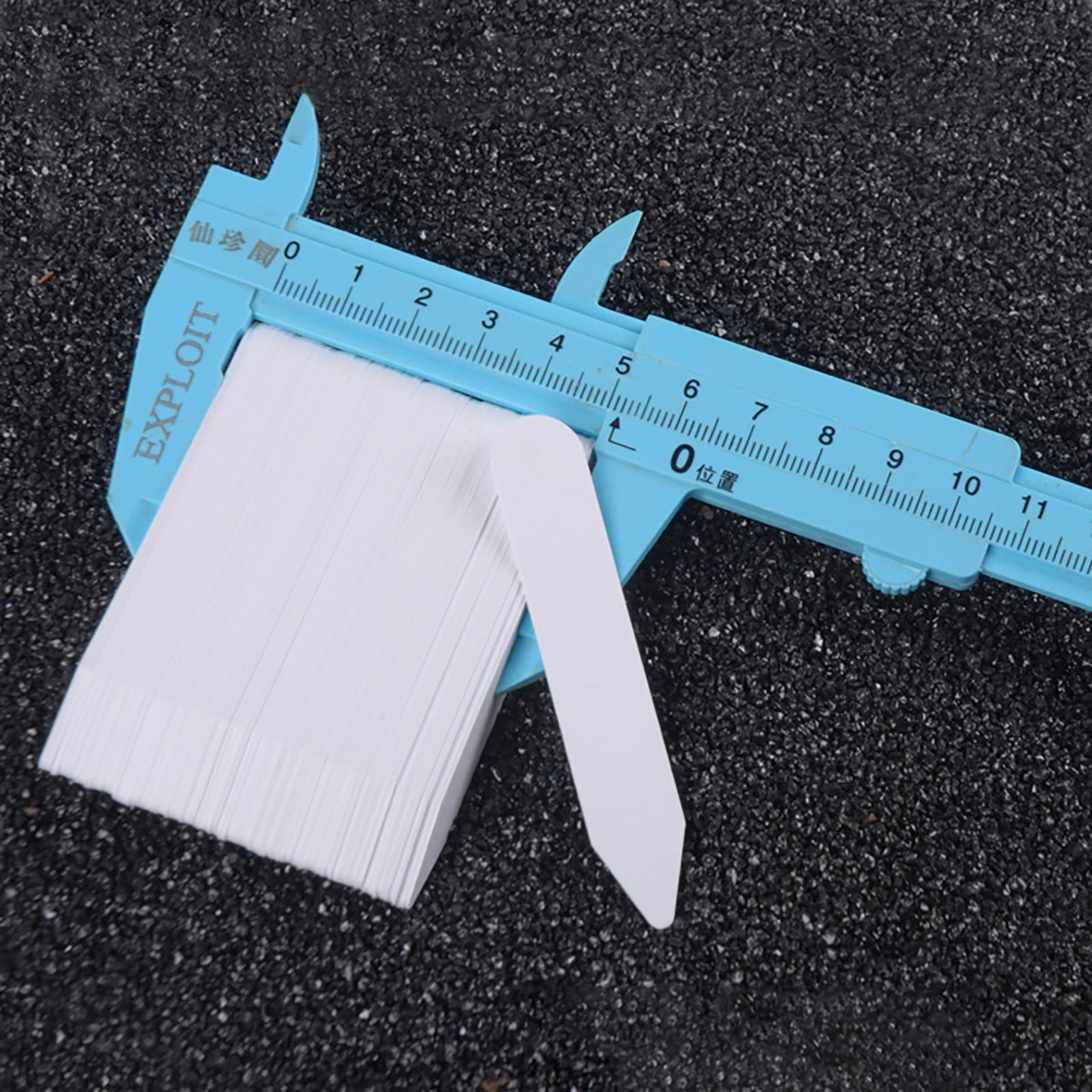 Outdoor Decorations Garden for Summer Clearance Inserting Horticultural ...