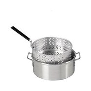 Cool Daddy White 2 Deep Fryer - Walmart.com