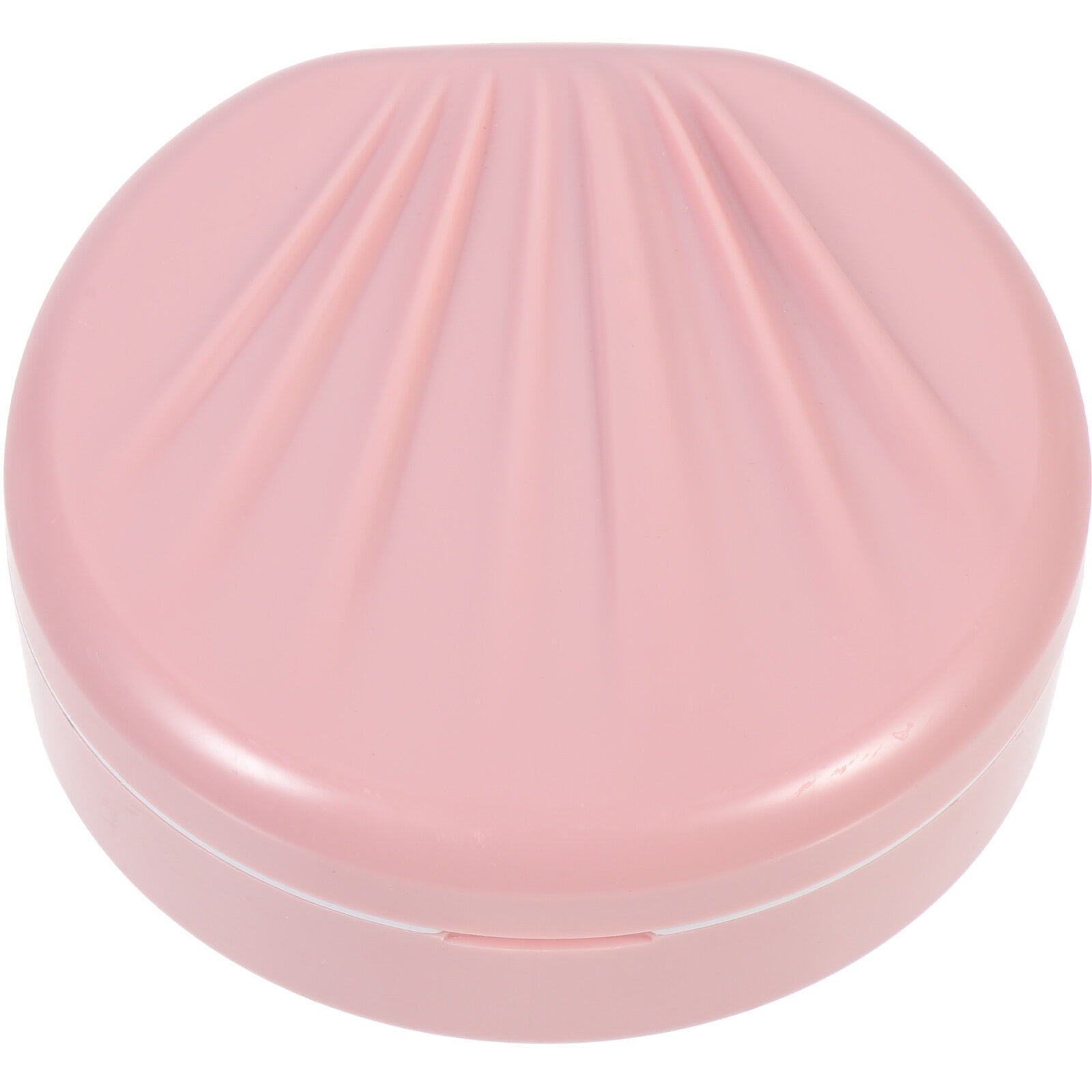 Outdoor Denture Box 1 Set Denture Protective Case Small Box False Teeth ...