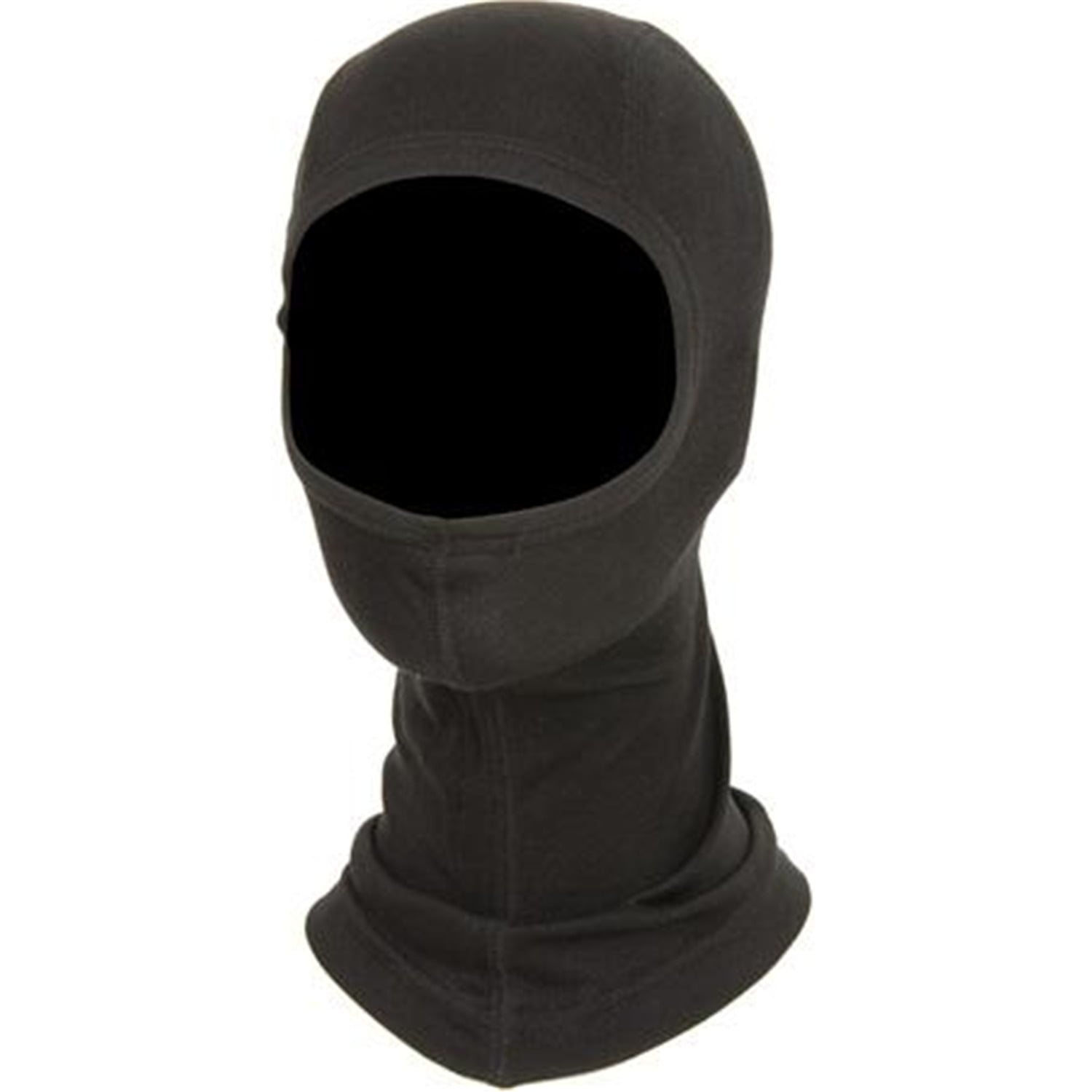 Outdoor Designs Silk Balaclava: Luxurious 100% Silk Face Covering for ...