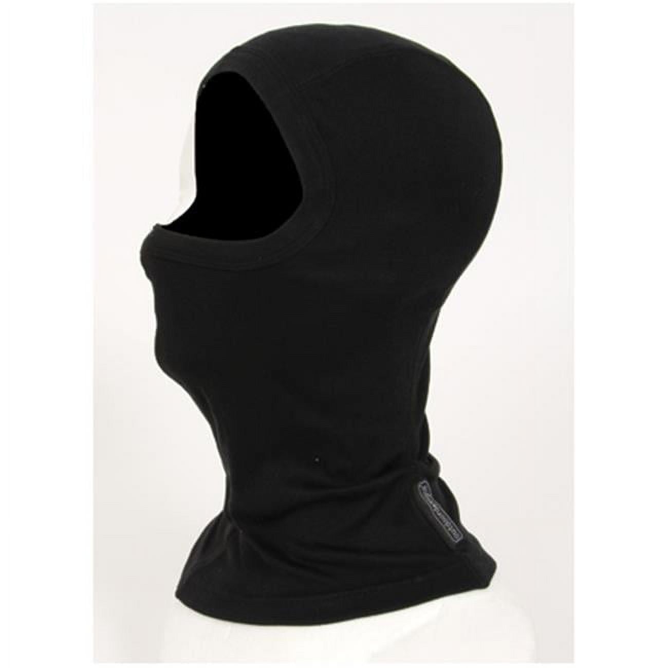 Outdoor Designs Silk Balaclava: Luxurious 100% Silk Face Covering for ...