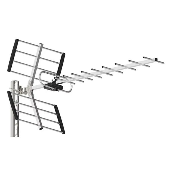 200 Mile Tv Antenna