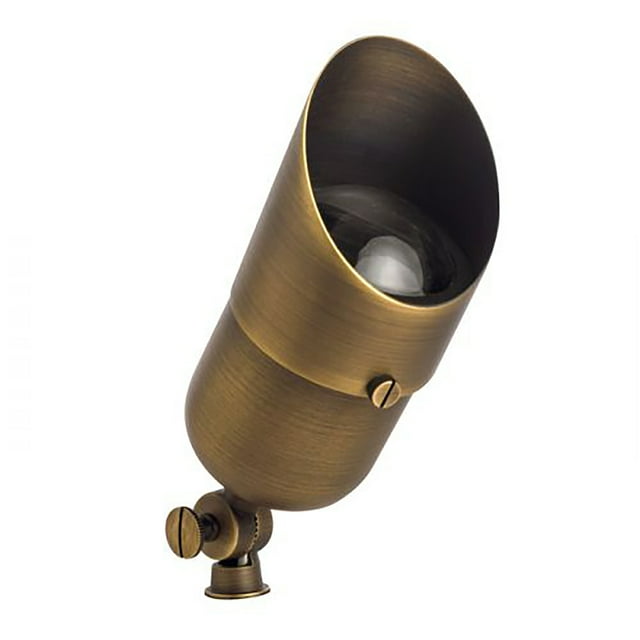 Outdoor Directional Spotlight Solid Brass Lamp 12v MR16 12v Dimmable ...
