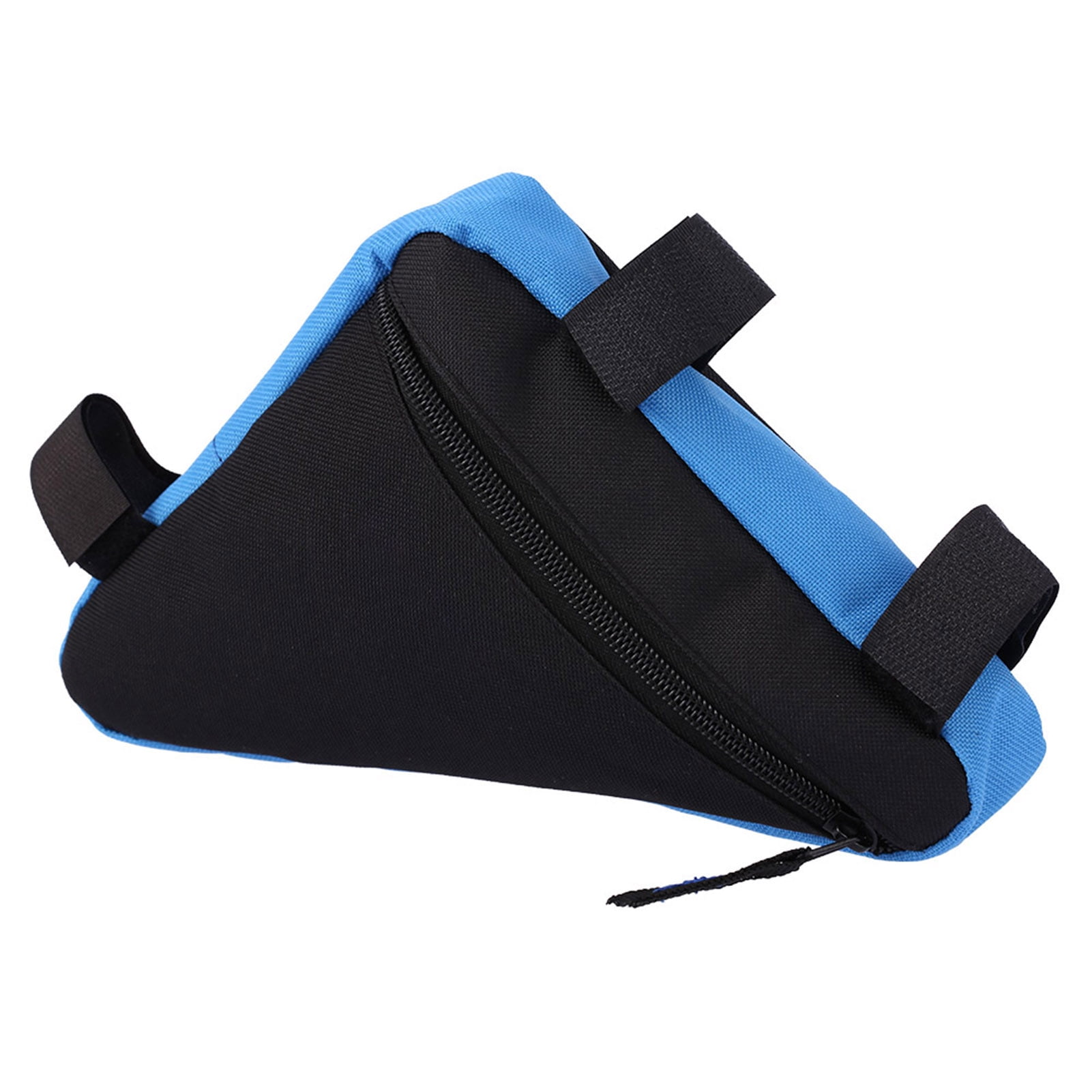 Outdoor Docooler Triangle Cycle Bike Front Saddle Tube Frame Pouch Bag ...