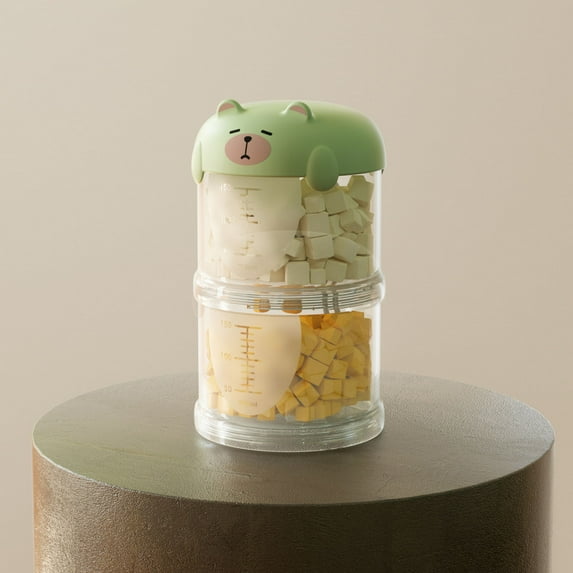 Outdoor Dog Holder Airtight Pet Food Storage Container with Secure ...