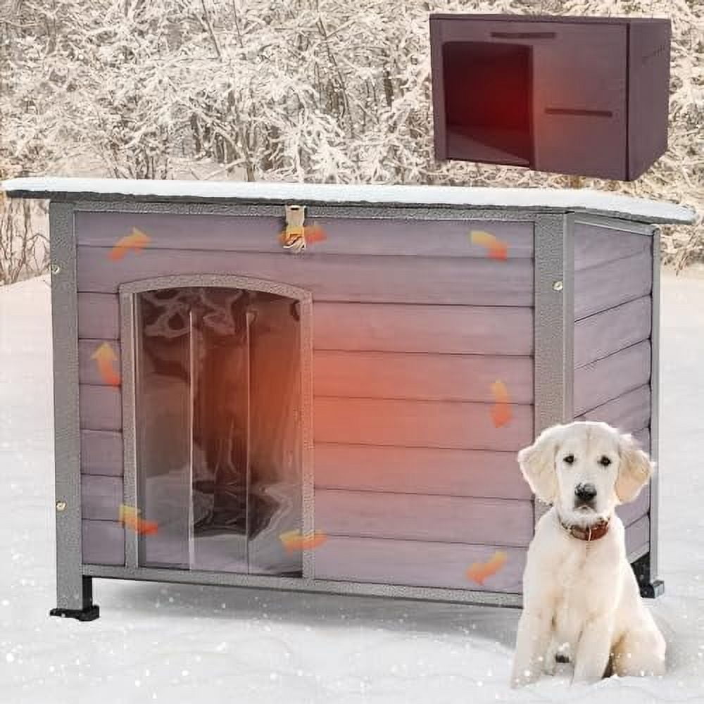 Dog House Insulation Kit